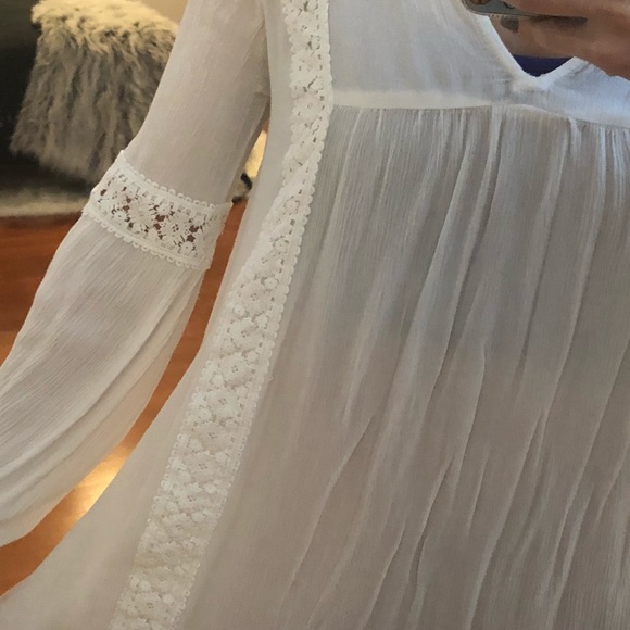 Forever 21 | Swim | Forever 2 Cover Up Dress | Poshmark